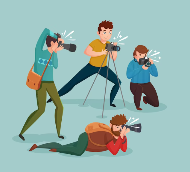 Basic rules of photography. – KOMOPICTURES